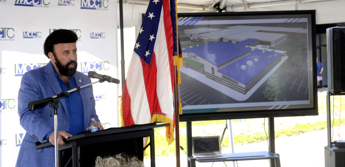 Mahoning, Trumbull career and tech centers get $5M grants | News ...